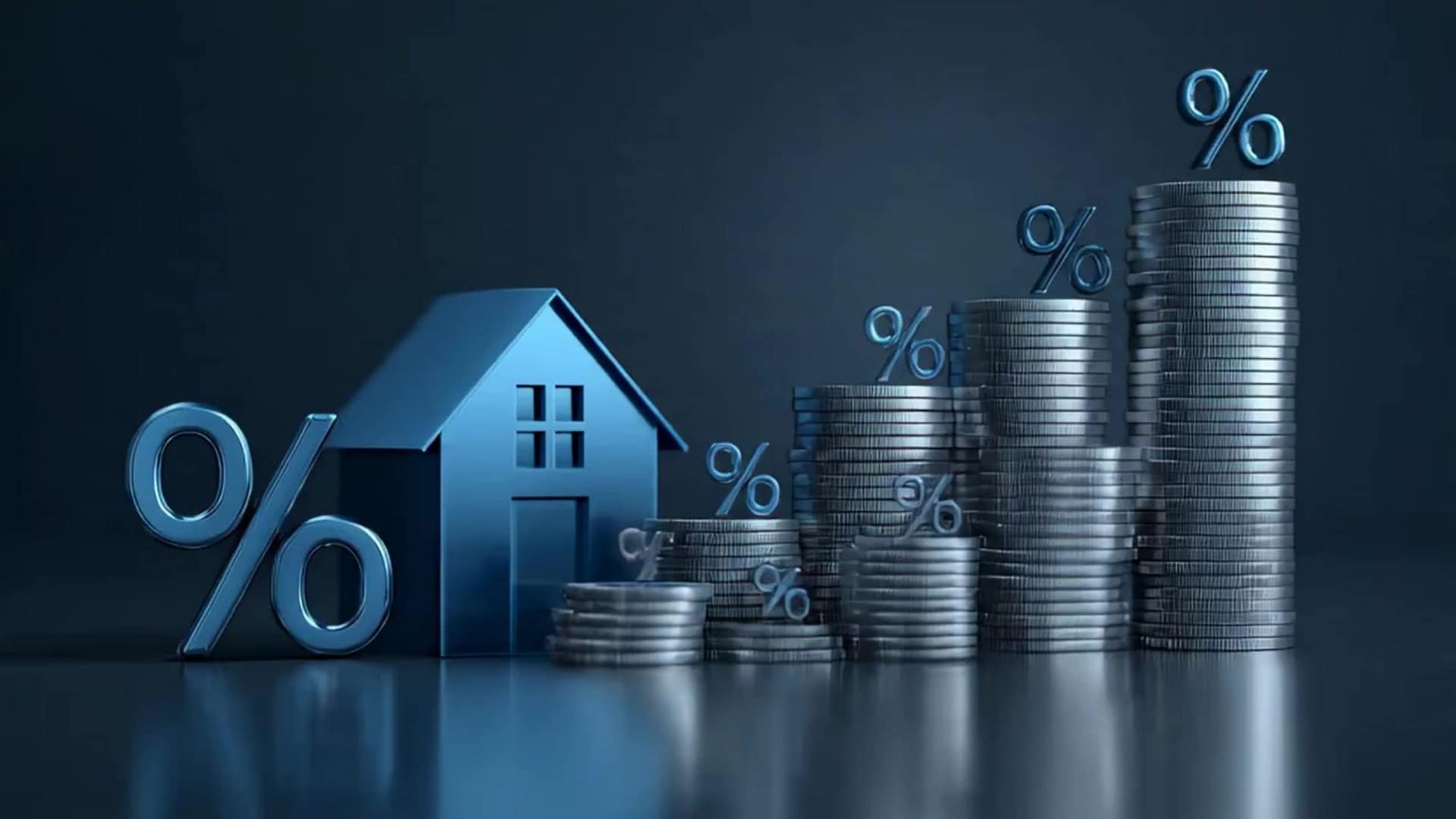 The Bank of England Drops Interest Rates to 3-Year Low - Clark Estates