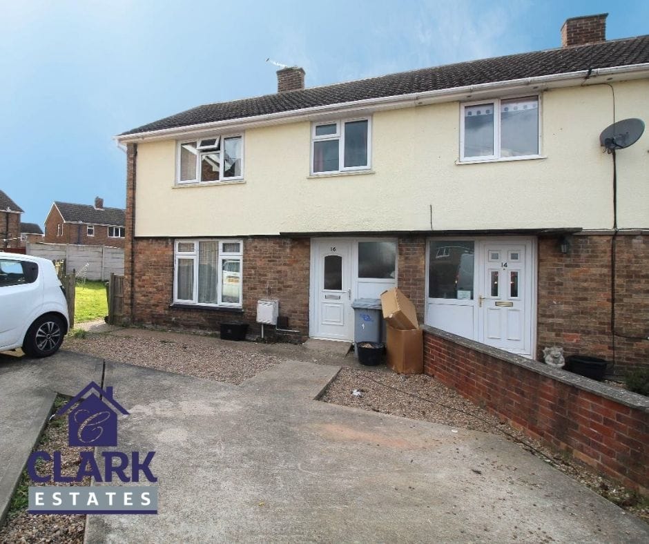 A New Ollerton - Clark Estates